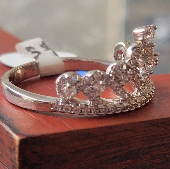 Fragrant Jewels | Jewelry | 2 For 2 Fragrant Jewels Silver Queen Of ...